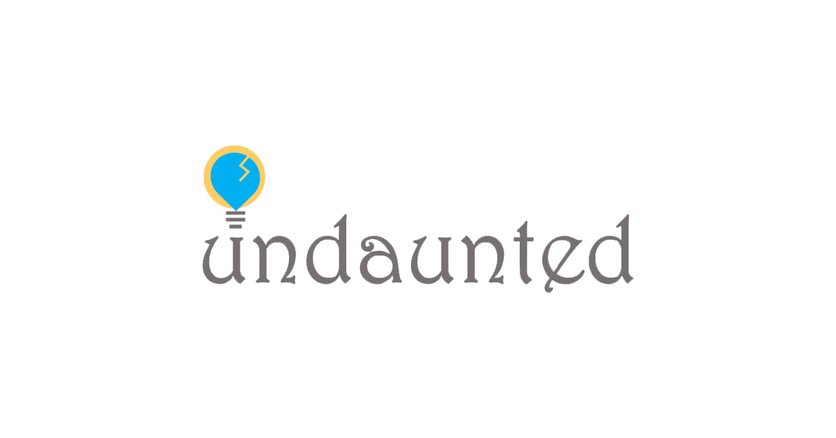 Undaunted | Undaunted